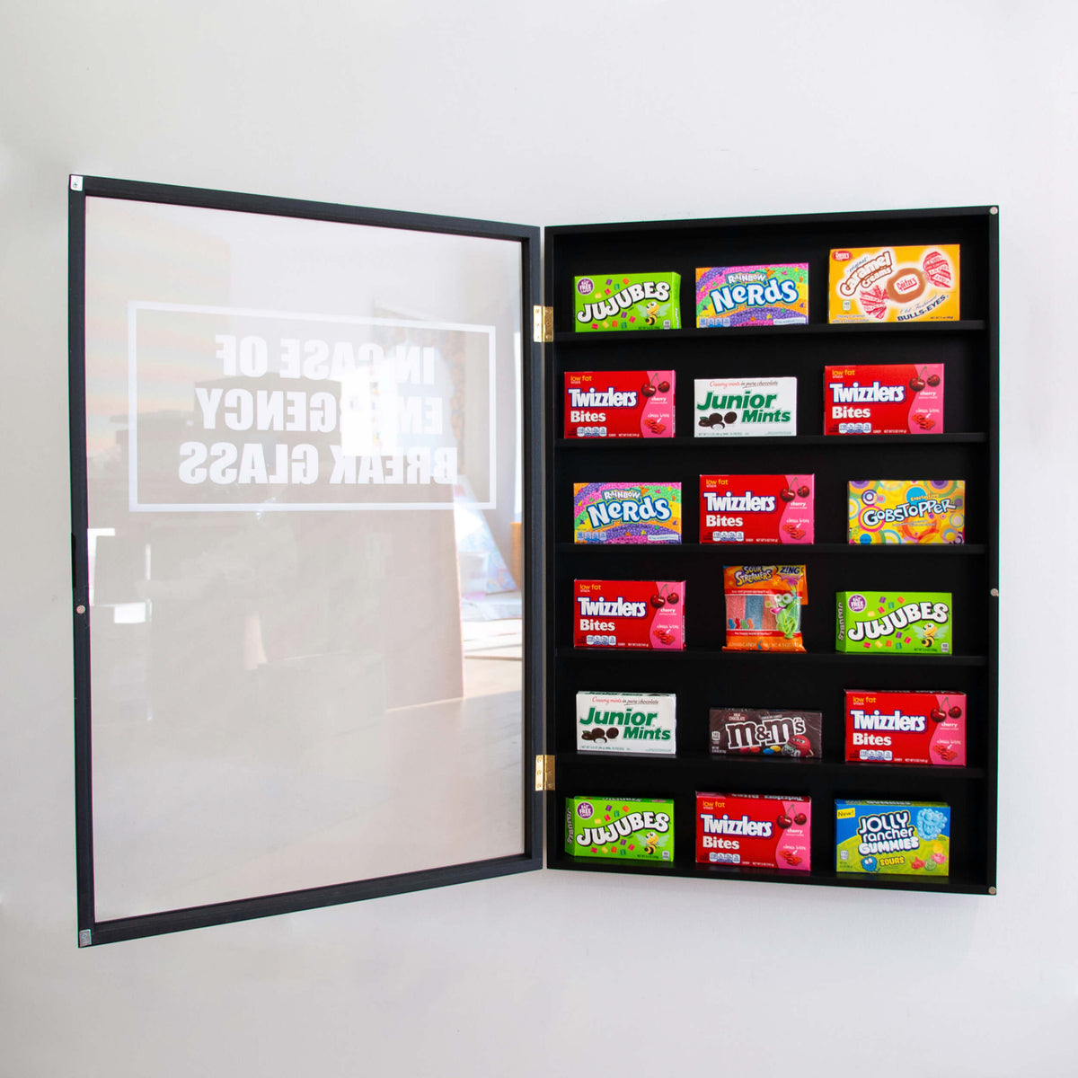 The Original Candy Case In Case Of | by robynblair – by robynblair LLC