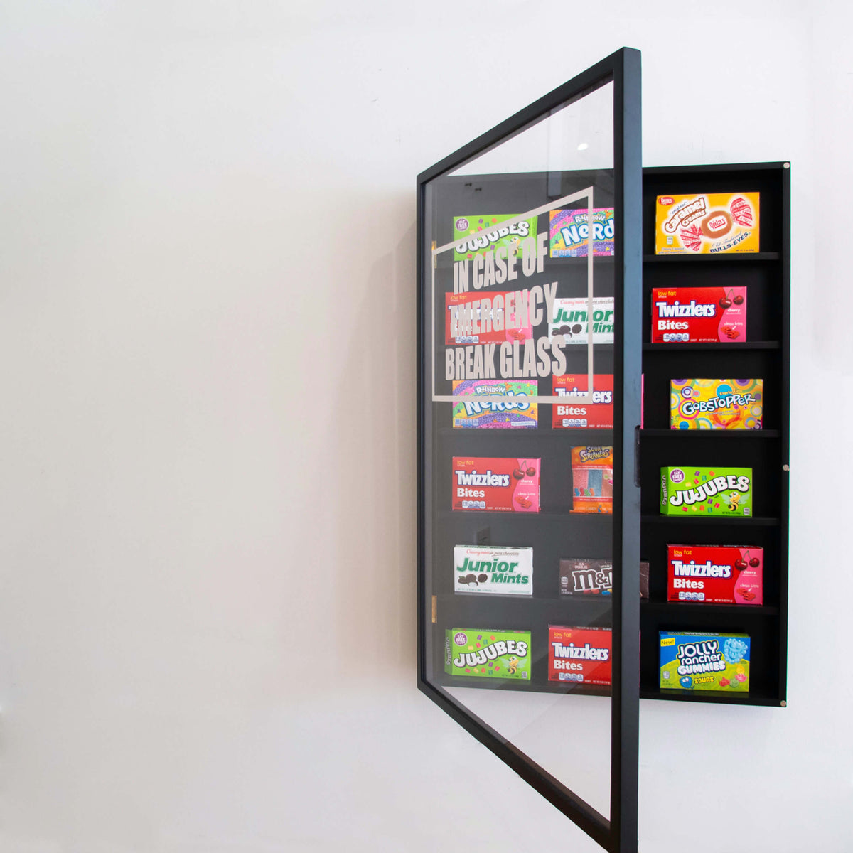 The Original Candy Case In Case Of | by robynblair – by robynblair LLC